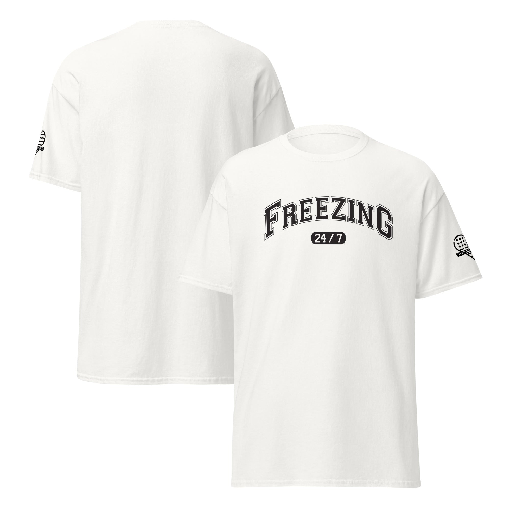 TGS Freezing 24/7 – Fast Lane Fab & Co